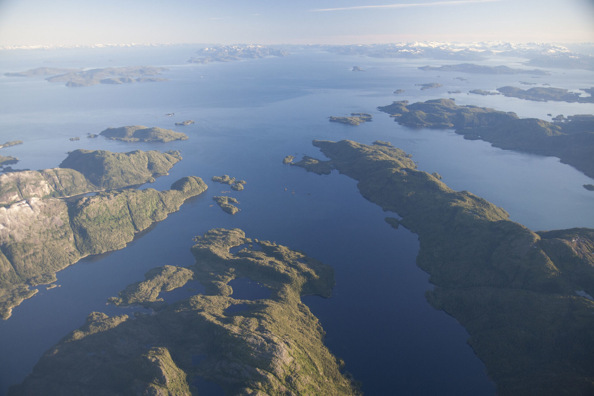 Prince William Sound Tours near Anchorage, Alaska - Book Now