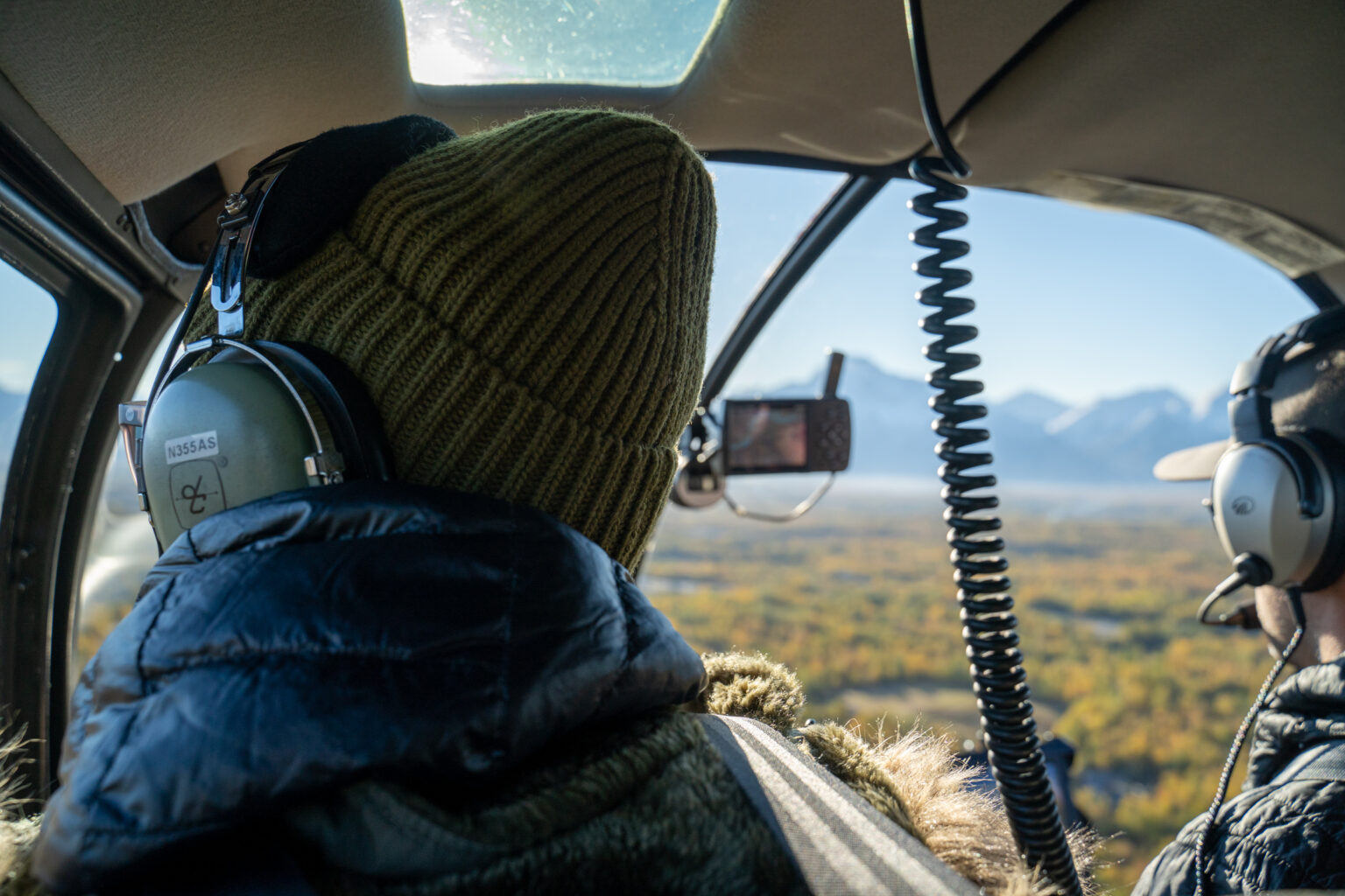 How Much Should Your Alaska Helicopter Tour Cost? - Heli Alaska, Inc.