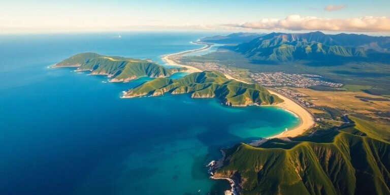 Exploring When Did Hawaii Become a State: A Journey to Statehood in ...