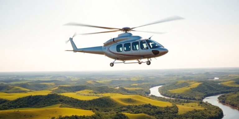 Experience Thrilling Helicopter Rides Near Me - Heli Alaska, Inc.