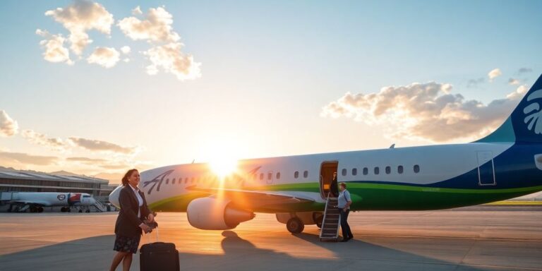 Alaska Airlines 648 Insider Guide: Tracking, Upgrades, and On-Time ...