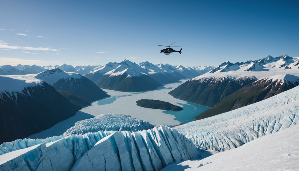 Alpine Air Pilot Jobs in Alaska - Heli Alaska, Inc.