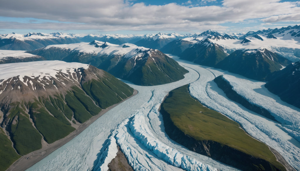 Crystal Alaska cruise packages - Heli Alaska, Inc.